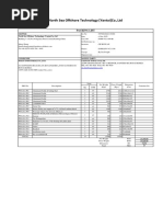 Iso 12354 1 2017 en PDF | PDF | Decibel | International Organization ...