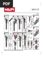 Iso 12354 1 2017 en PDF | PDF | Decibel | International Organization ...