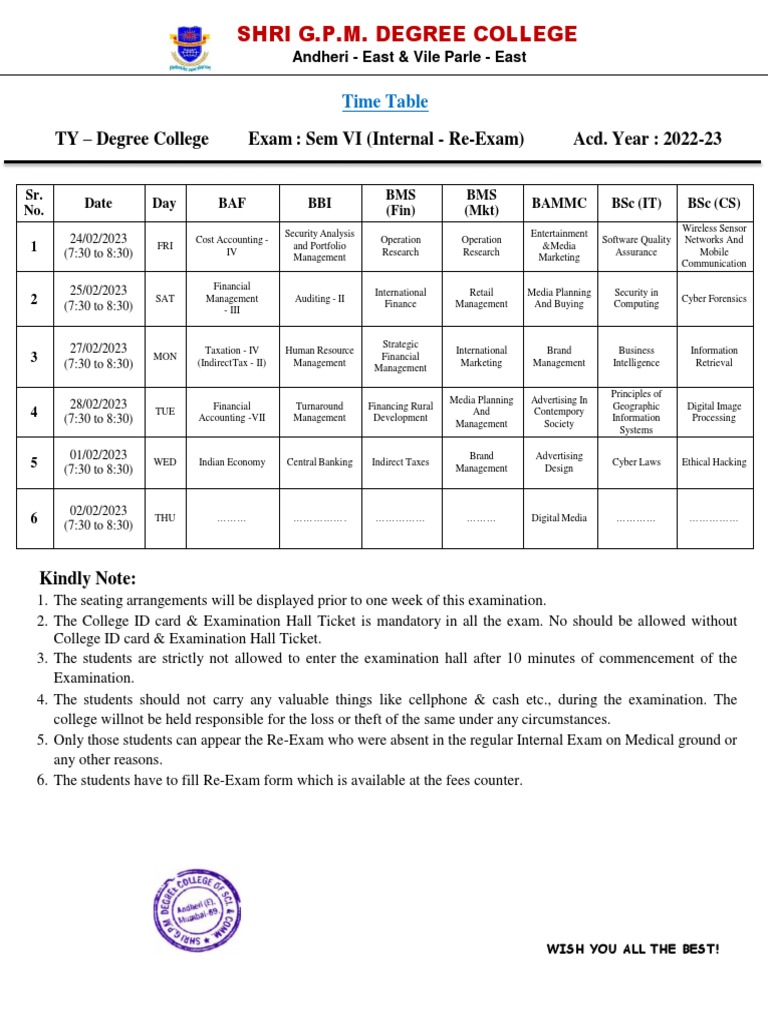 TY SEM 6 INTERNAL New PDF | PDF | Accounting | Business