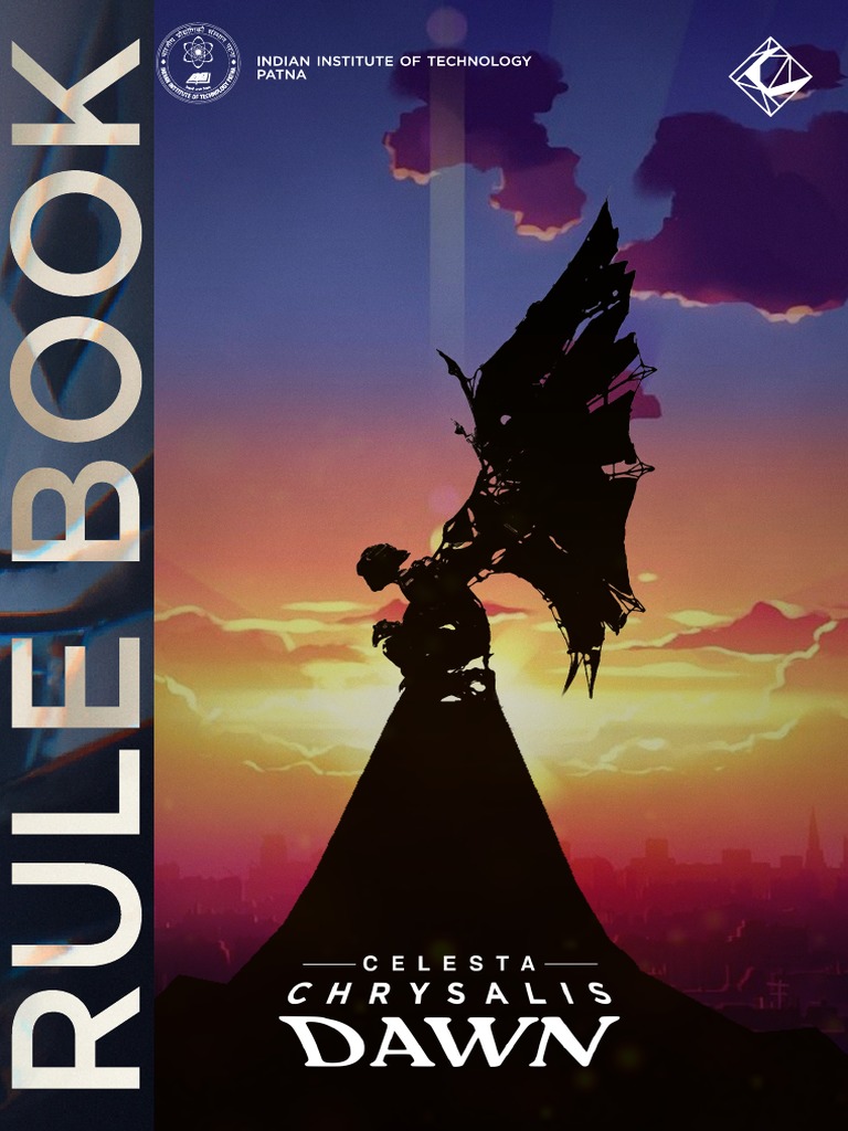 CHEM CHARADES RULES AT IIT PATNA | PDF