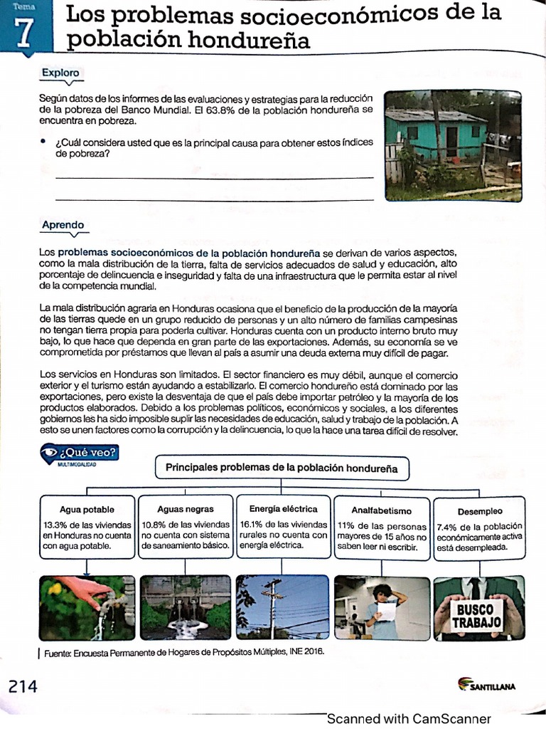 Tarea 4 EESS 7 | PDF