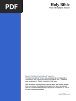 The Action Bible PDF | PDF | Isaac | Paul The Apostle