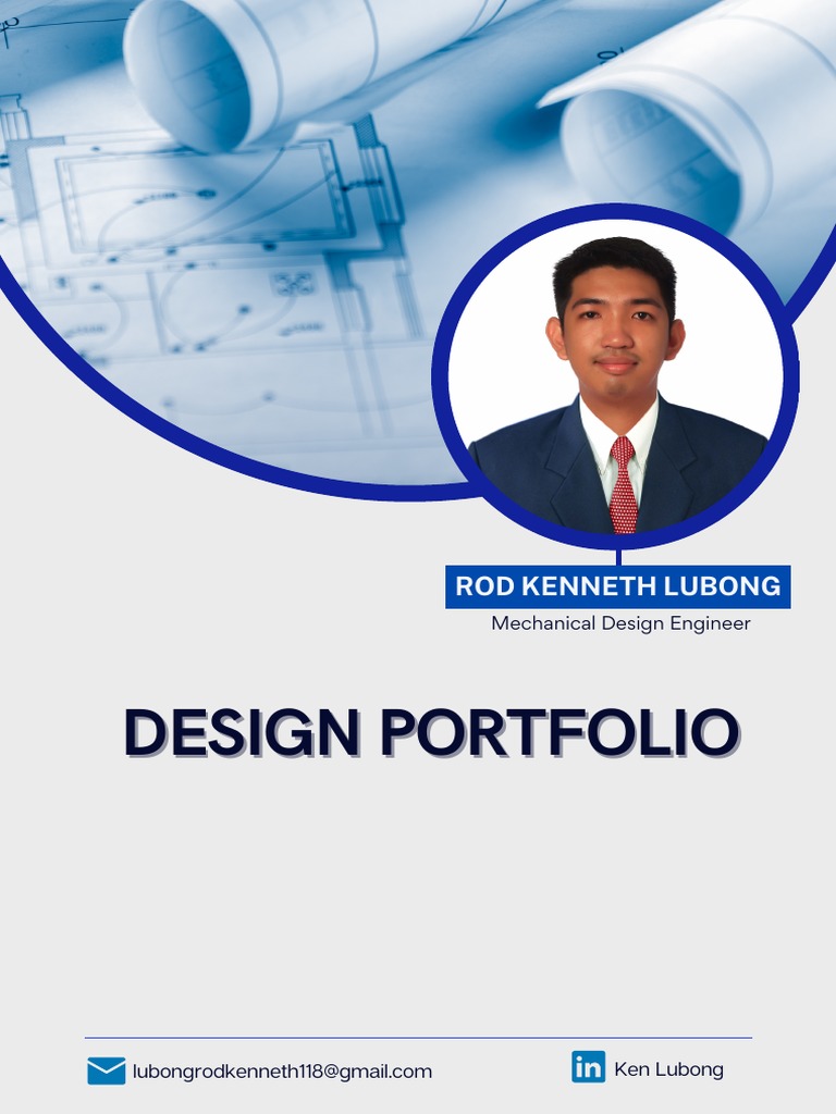 Mechanical Design Engineer Portfolio | PDF | Boiler | Gases
