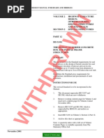 NPB Steel Sections | PDF | Structural Engineering