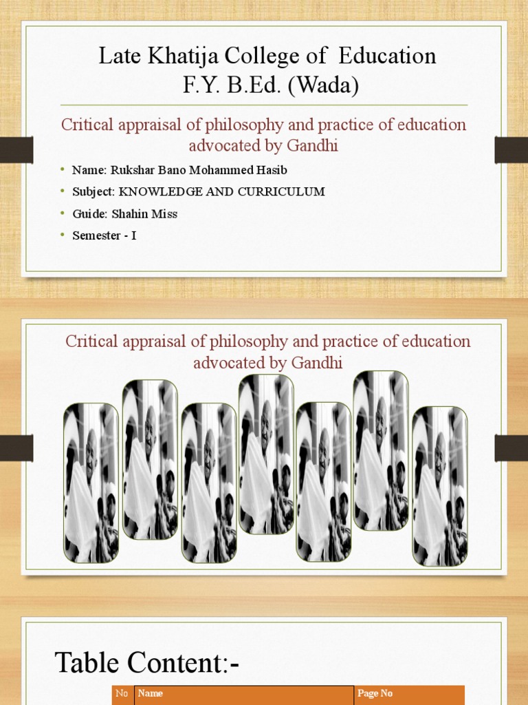 Presentation2 PPSX | Download Free PDF | Moksha | Mahatma Gandhi