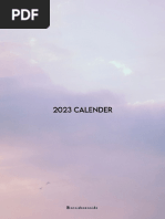 Islamic Calendar Highlights 2028 | PDF | Ramadan | Semitic Words And ...