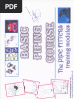 Pipe Fitters Blue Book | PDF