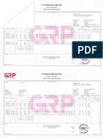 Steel Mill Test Certificate Overview | PDF | Steel | Pipe (Fluid ...