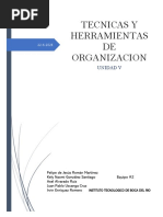 Integración Administrativa: Funciones y Etapas | PDF | Reclutamiento ...