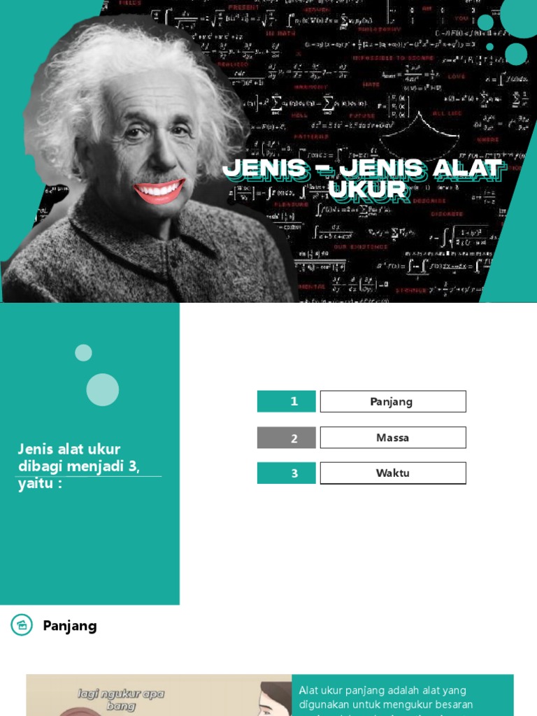 Presentasi Fisika Ngab Alpon X Ngab Daps | PDF