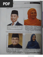 Rekod Kerja Sekolah | PDF