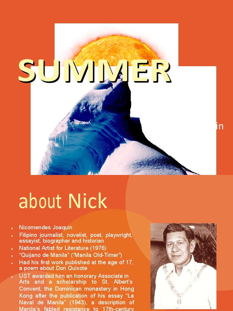 Summer Solstice PDF | PDF