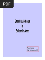 Steel Is 808 | PDF | Beam (Structure) | Physical Quantities