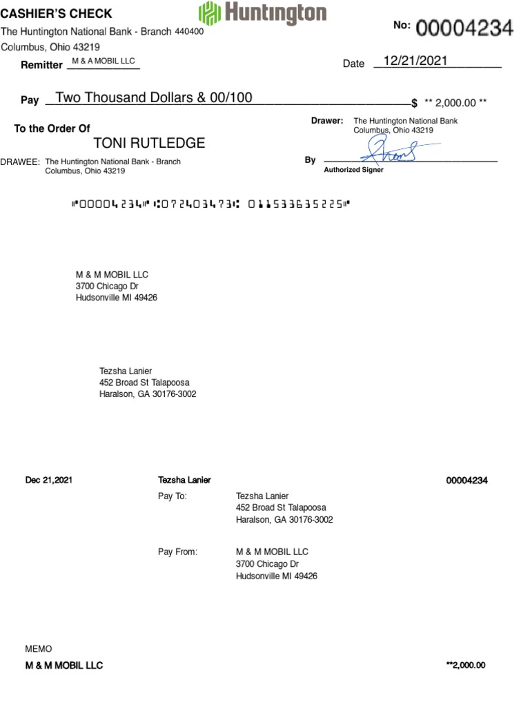 Online Check Writer | PDF | Banking | Financial Services