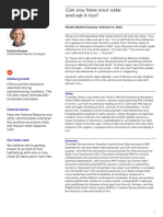 Request For Cancellation of SIP-STP-SWP - KARVY | PDF