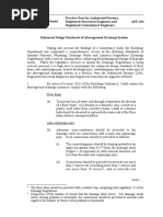 Code of Practice On Sanitary Plumbing and Drainage System | PDF ...