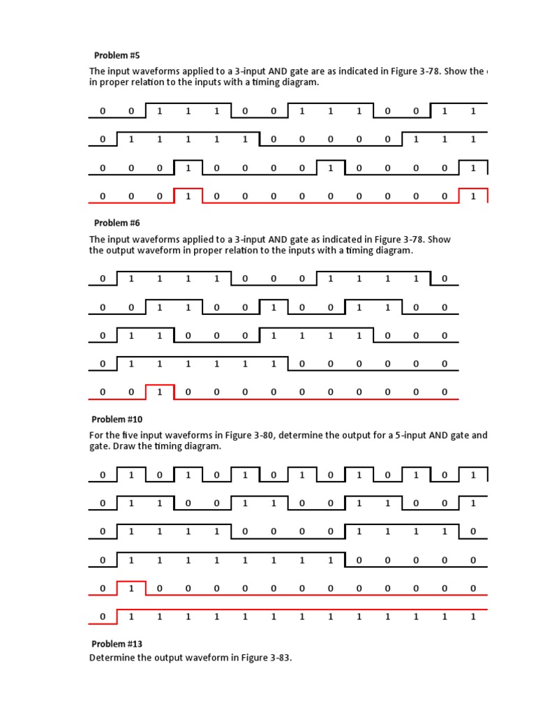Logic Gates | PDF | Computer Science | Theoretical Computer Science