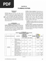Ipc 2021 | PDF | Plumbing | Toilet