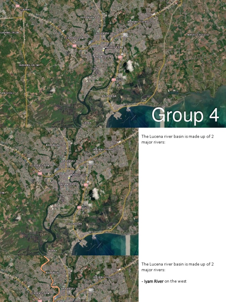 PLN Dumacaa | PDF | Natural Resource Management | Environmental Engineering