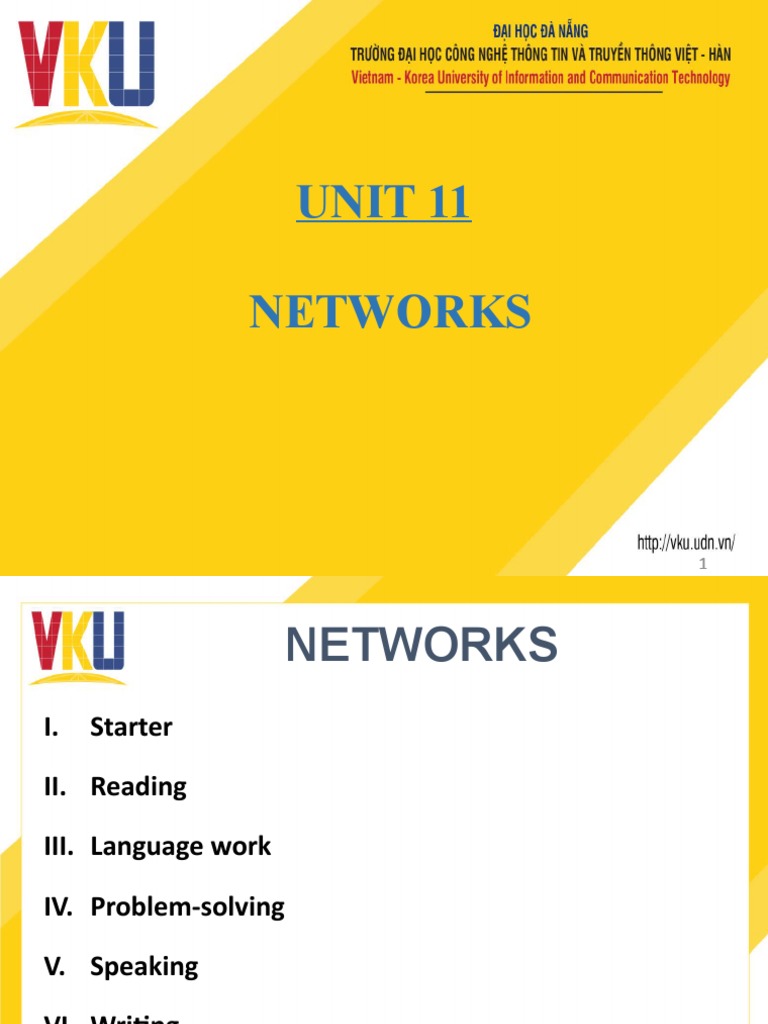 Understanding Computer Networks | PDF | Computers
