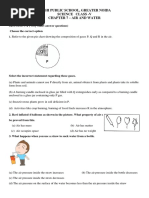 Class 5 Science Chapter 11 Simple Machines Ms. Subhashree Rout | PDF | Machines | Screw