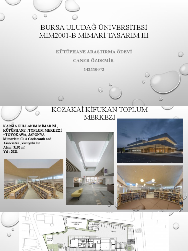 MT3 Örnek Araştırma Caner Özdemir2 | PDF