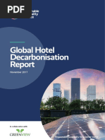 Accor Impact Report 2023 | PDF | Sustainability | Efficient Energy Use