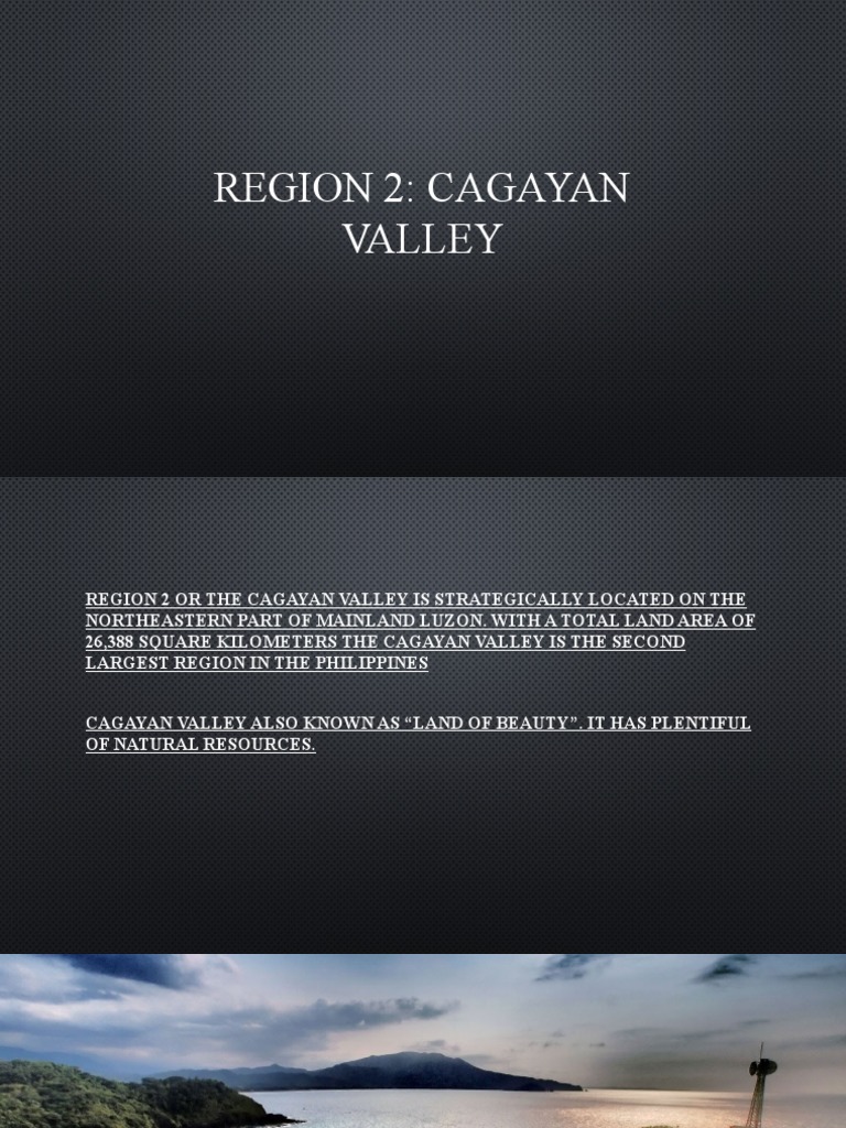 Region 2 | PDF