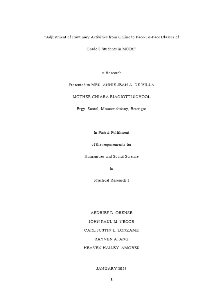 Grade 11 Mother Document | PDF | Educational Technology | Teachers