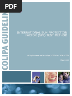 2019 - ISO-24444 - Sun Protection Test Methods - in Vivo Determination ...