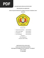 Contoh Proposal Bantuan Dana POSYANDU | PDF