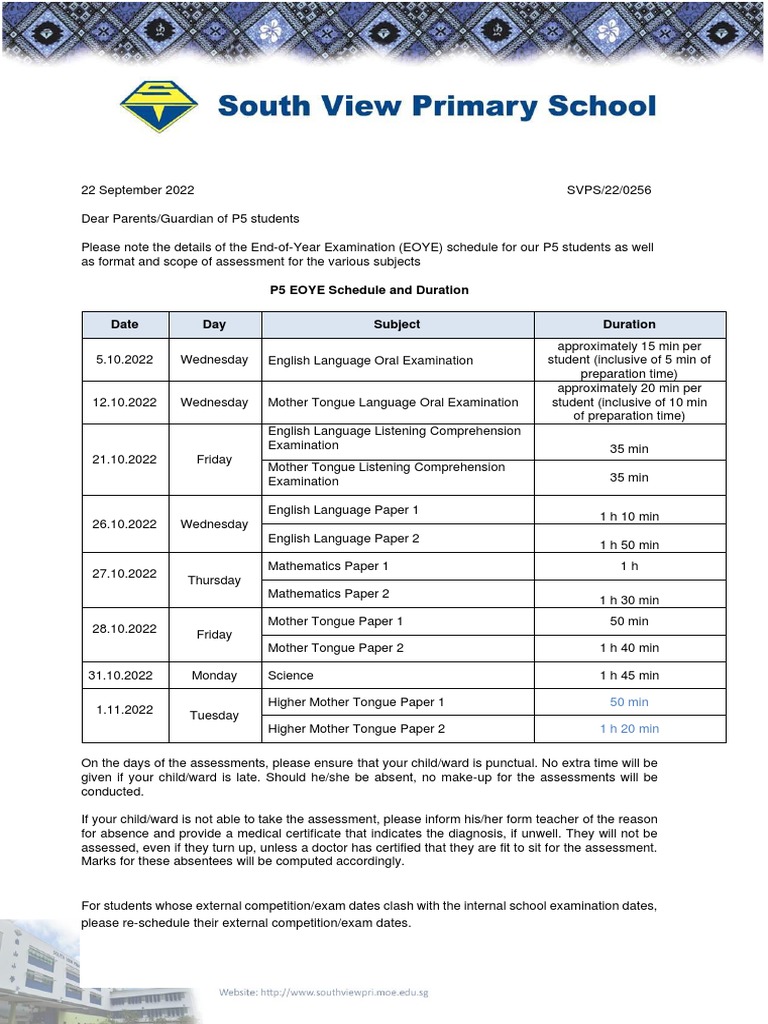 P5 STD 0256 PDF | PDF | Reading Comprehension | Multiple Choice