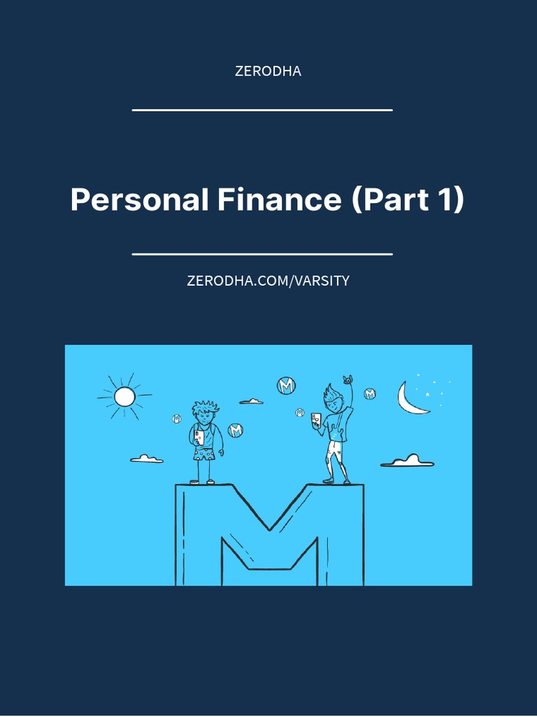 Module11 - Personal-Finance - Primeiros 2 Caps | PDF | Interest | Present Value