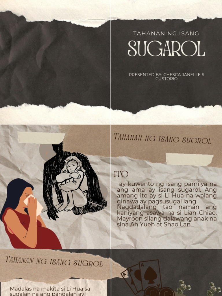 SUGAROL | PDF