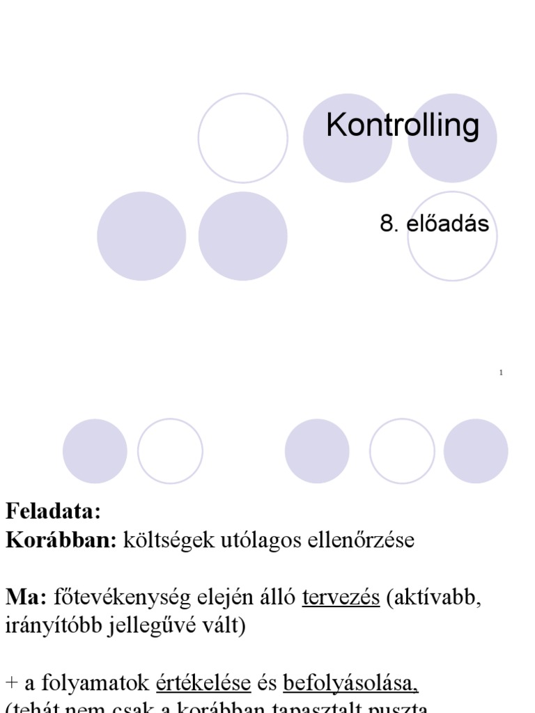 MA09 Kontroll | PDF