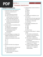 Equilibrium NEET PYQ SOLUTION | PDF | Chemical Equilibrium | Chemical Reactions