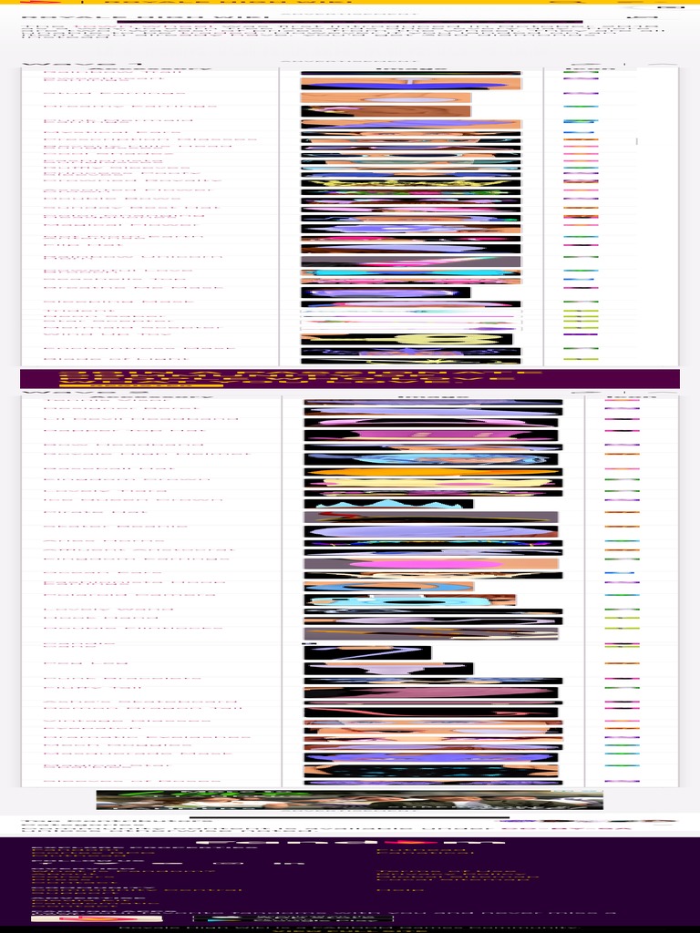 The Wheel of Rewards: An Overview of the Accessories Available from ...