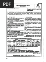 DIN 8555 Welding Standard | PDF | Alloy | Steel