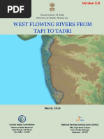 Indravati River Project | PDF | Earth Sciences