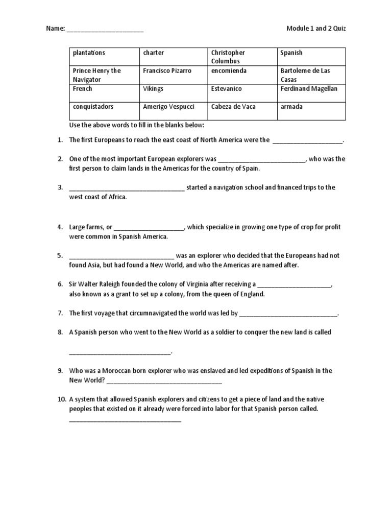 American Empires | PDF | New World | Spanish Empire