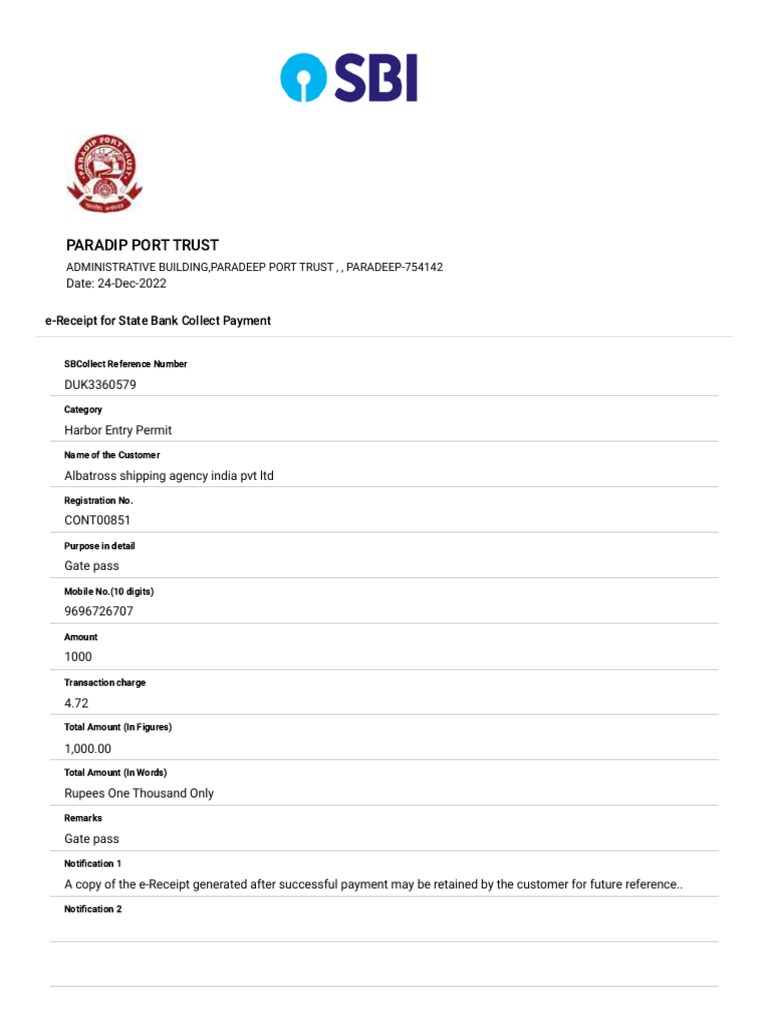 Https WWW - Onlinesbi.sbi Sbicollect Paymenthistory Paymenthistoryredirecturl - HTM PDF | PDF