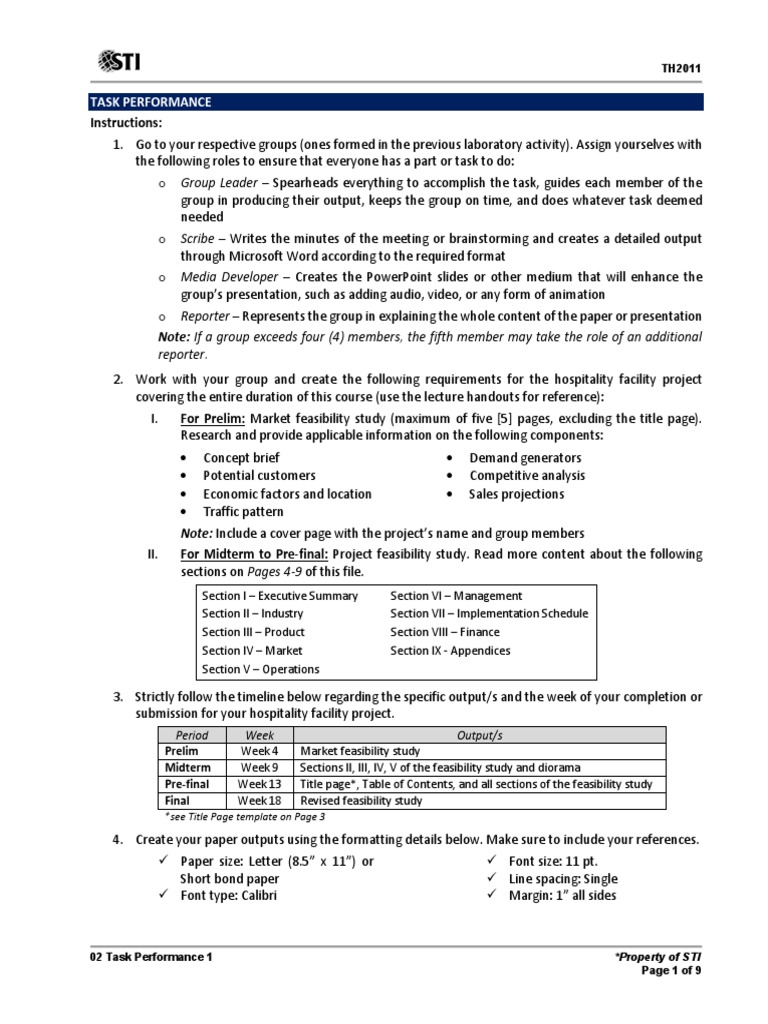 02 Task Performance 15 Pdf Pdf