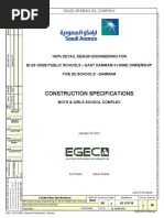 Taking Off Substructure Works | PDF | Concrete | Deep Foundation