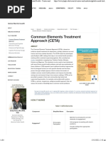 K10 Scoring Interpretation Guide | PDF | Sensitivity And Specificity ...