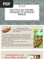 8 Social Hierarchy | PDF | Spanish Empire | Spanish Colonization Of The ...
