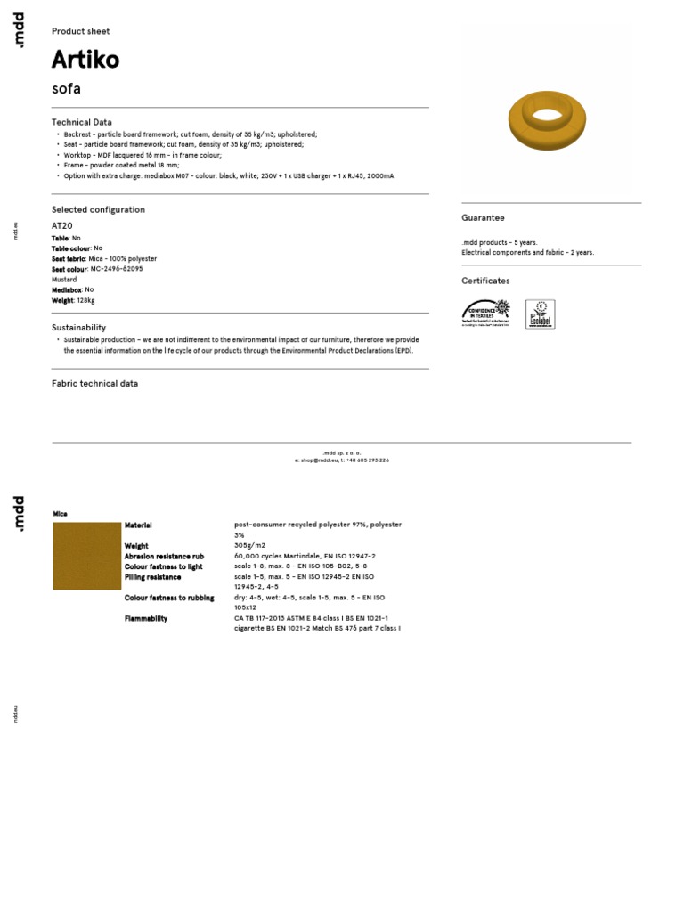 Artiko | PDF | Materials | Industrial Processes
