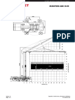 SPMT Description Incl Drawings | PDF | Trailer (Vehicle) | Crane (Machine)