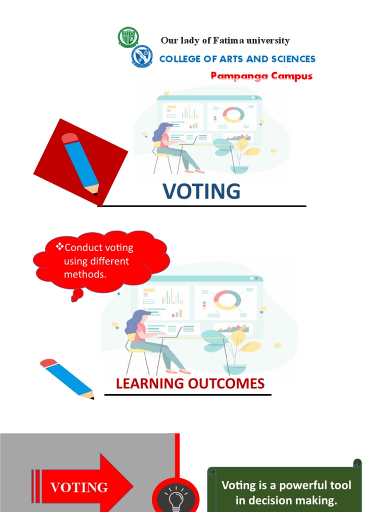 Week 17 - Voting | PDF | Voting | Two Round System