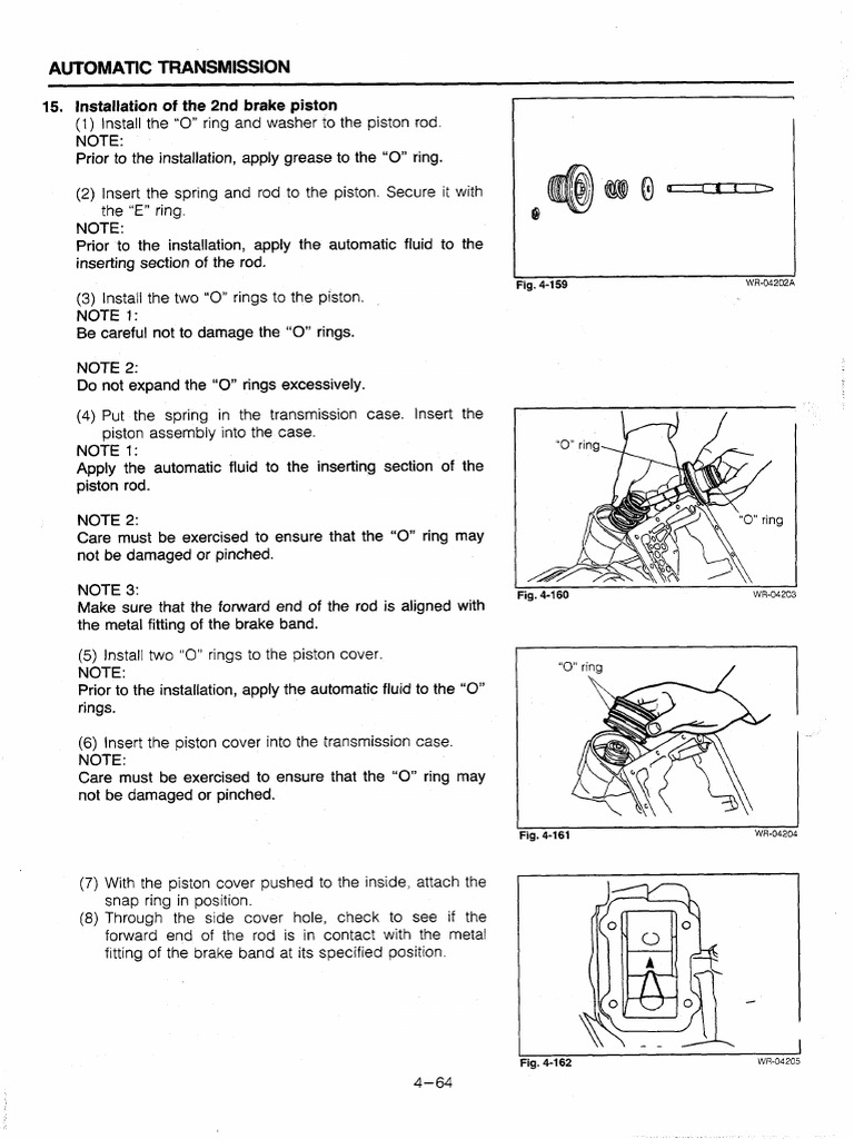 G100-G102-Chassis-Manual #2 | PDF | Axle | Manual Transmission