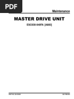 Kessler Drive Axles | PDF | Axle | Gear